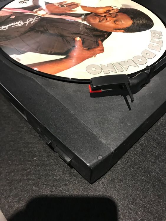 Sony PS LX 52 Plattenspieler (Gebraucht) in Würenlingen für CHF 210 ...