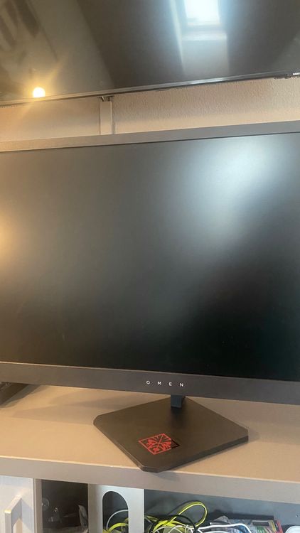 OMEN Monitor 25 Zoll (Gebraucht) in Richterswil für CHF 51 – nur ...