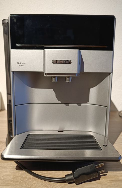 Ersatzteile Für Siemens Kaffeevollautomat
