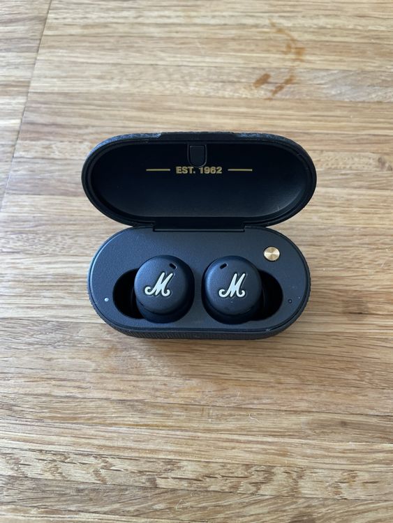 Marshall Mode II | Kaufen auf Ricardo