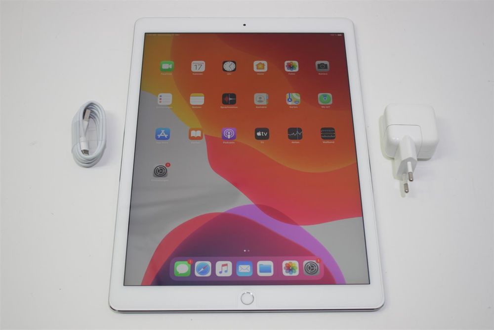 APPLE Pro 12.9" Cellular (19101909p30) | Kaufen auf Ricardo