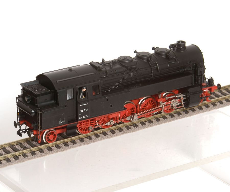 Liliput DB Dampflok, BR 95, GS,H0, OVP 9501 (Gebraucht) in Bubendorf für CHF 70.95 – mit ...