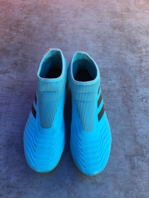 Noppenschuhe Adidas Gr 42 | Kaufen auf Ricardo