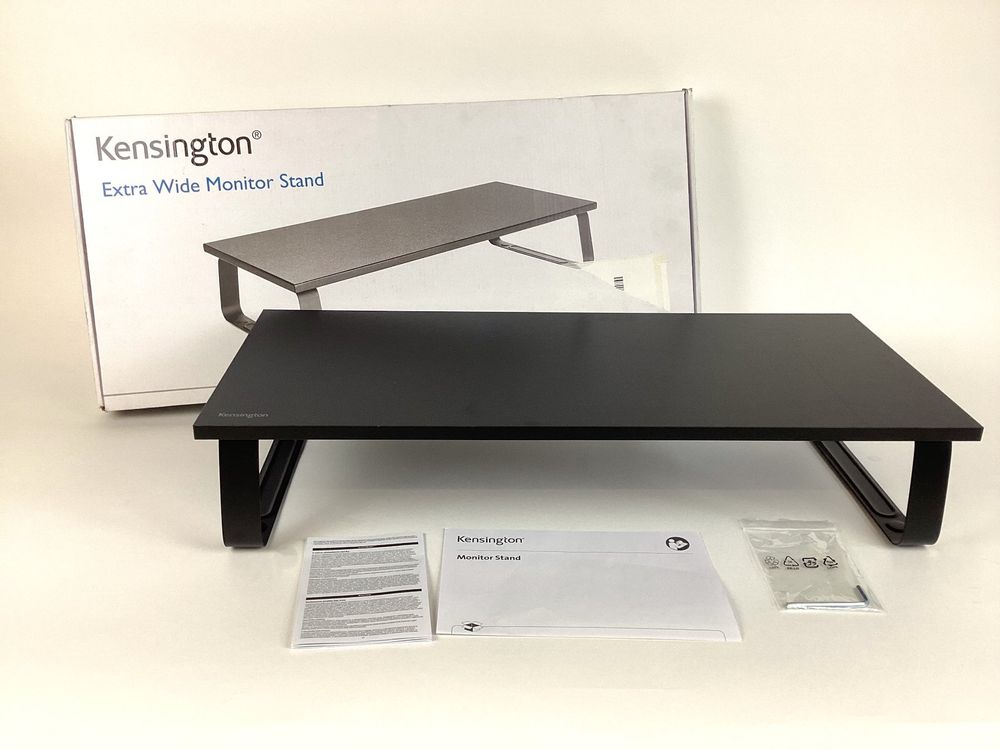 KENSINGTON Monitor Stand (Neu und originalverpackt) in Zürich für CHF ...