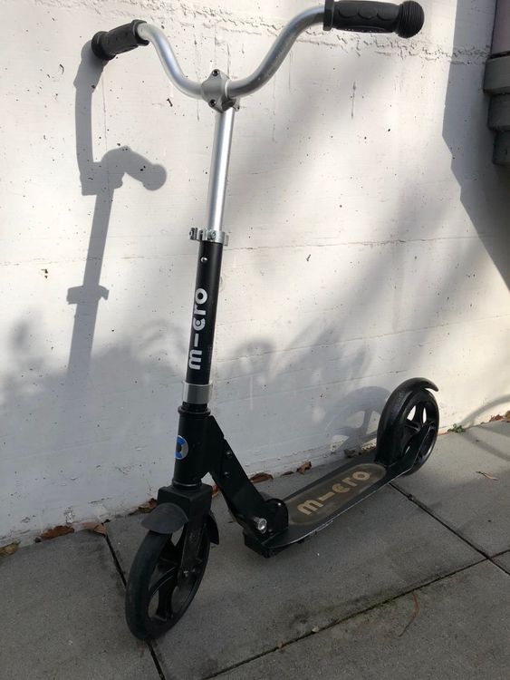 Micro Scooter Cruiser (Gebraucht) in Jonschwil für CHF 50 – nur ...