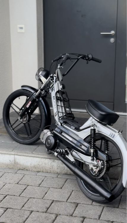 Puch Maxi S (Neu (gemäss Beschreibung)) in Alchenflüh für CHF 4199 ...
