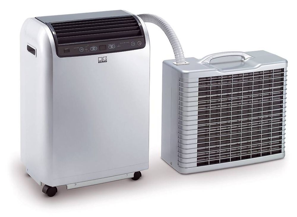 Climatiseur Split REMKO RKL 495 DC S-Line (D'occasion) à Morges pour ...