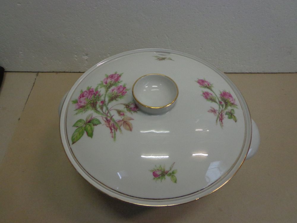 Langenthaler Suppenschüssel Jg. 69 (Gebraucht) in Zofingen für CHF 12 ...