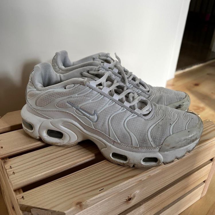 Nike Tns weiss | Kaufen auf Ricardo
