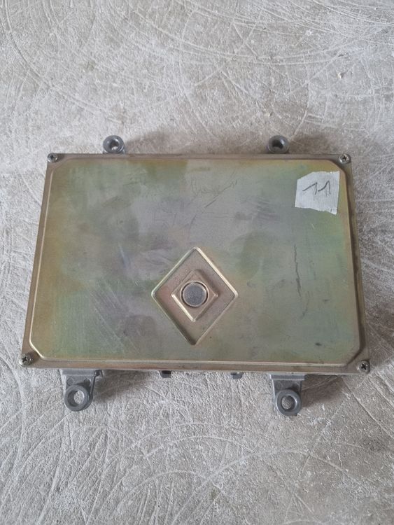 Honda Crx Ed9 Ecu Steuergerät Kaufen Auf Ricardo