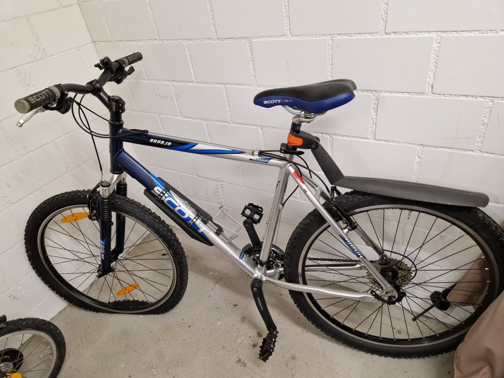 Scott Navajo | Kaufen auf Ricardo