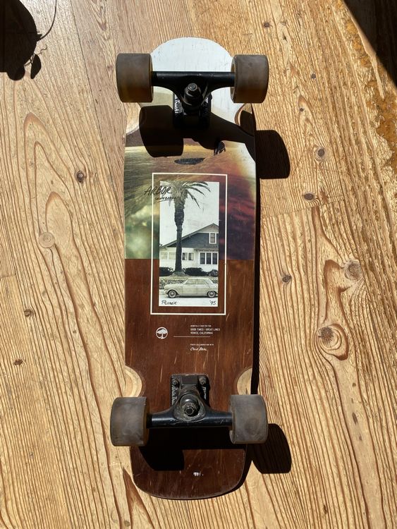 Arbor Skateboard cruiser Venice Collection | Kaufen auf Ricardo