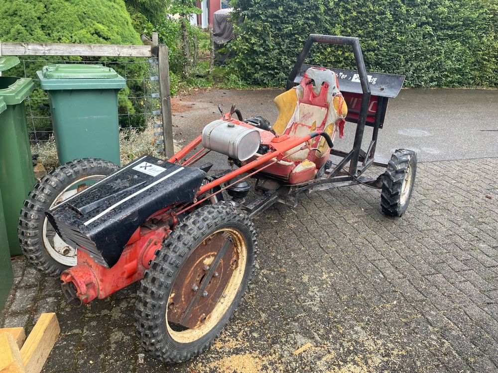 Renneinachser (Gebraucht) in Wängi für CHF 350 – nur Abholung auf Ricardo kaufen