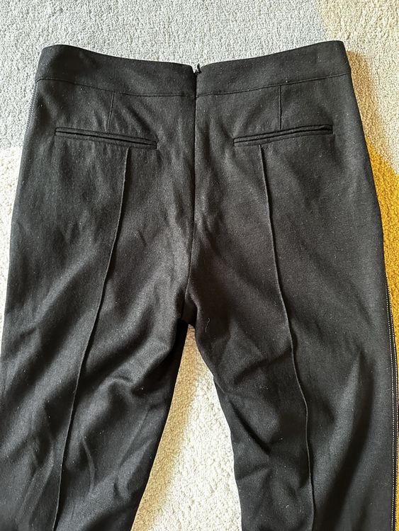Pantalon noir CALLENS & CLO – taille 40 (Neu (gemäss Beschreibung)) in ...