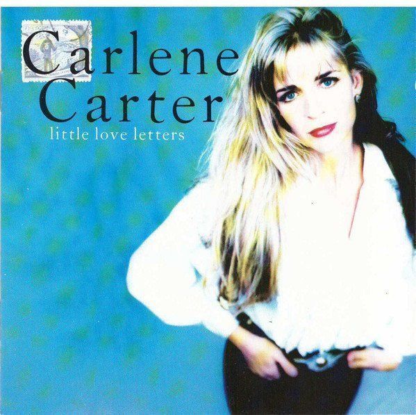 Carlene Carter - Little Love Letters (F10) (Gebraucht) in Sessa für CHF ...