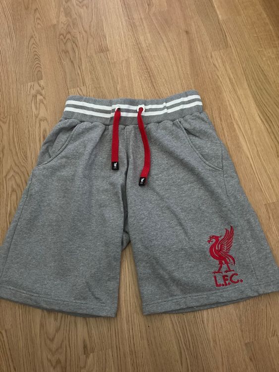 Liverpool FC Short | Kaufen auf Ricardo