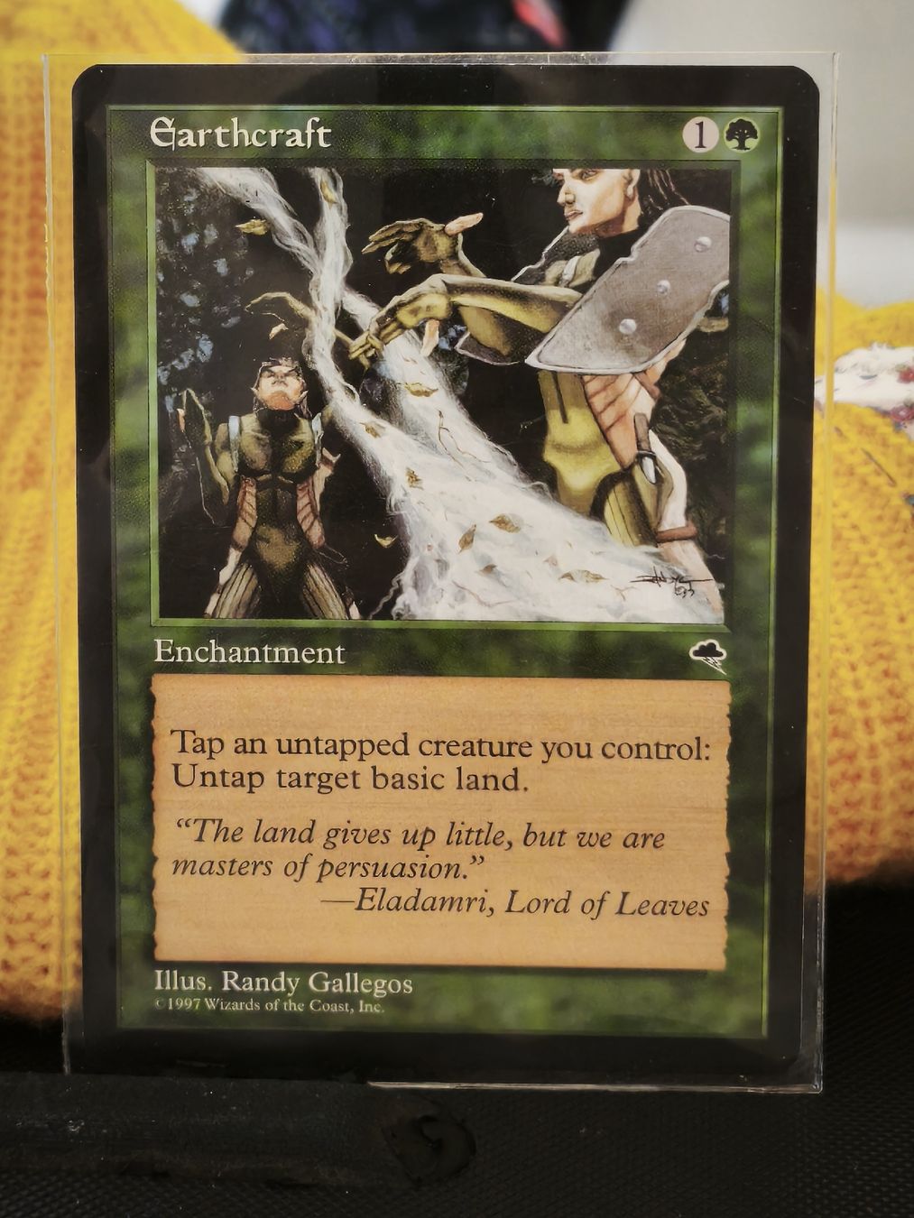 Earthcraft - Édition tempête (Neuf (Voir description)) à Vuarrens pour ...