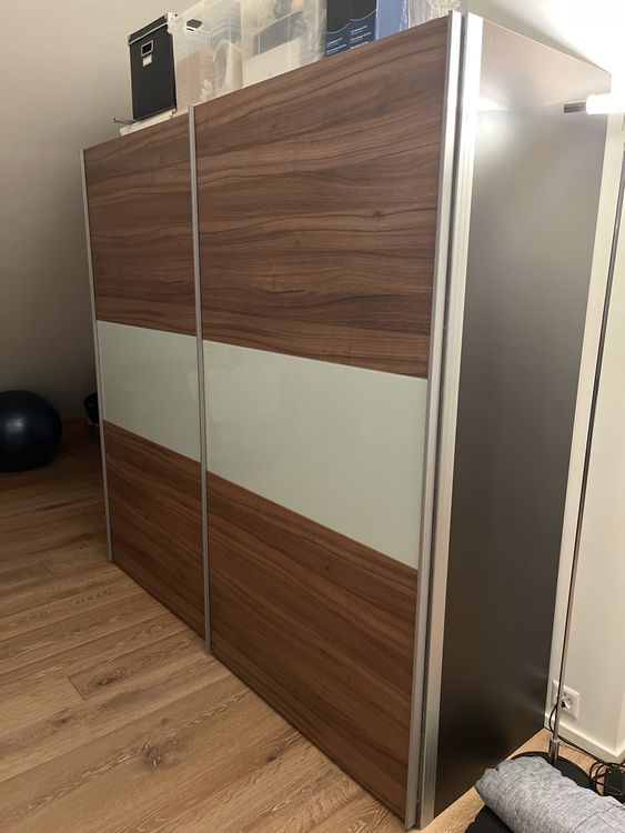 Luxus Kleiderschrank Gebraucht Kaufen Bilder