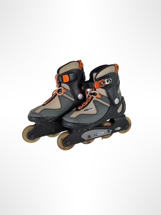 HY SKATE Rollerblades (Gr. 38) (Gebraucht) in Wangen b. Olten für CHF 1 ...