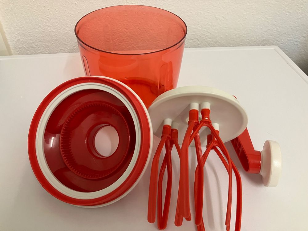 Tupperware Speedy Chef | Kaufen auf Ricardo