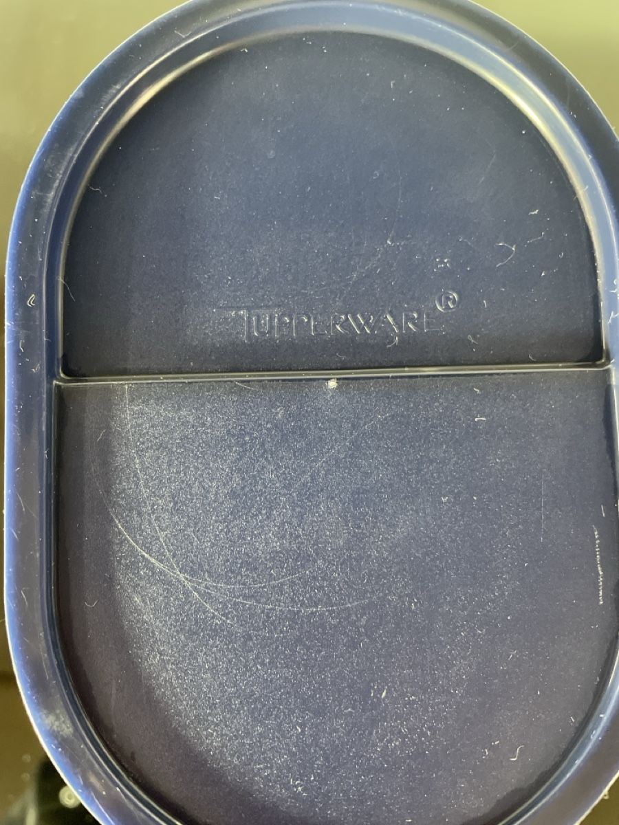 Tupperware Behälter (Gebraucht) in Seltisberg für CHF 1 – mit Lieferung ...