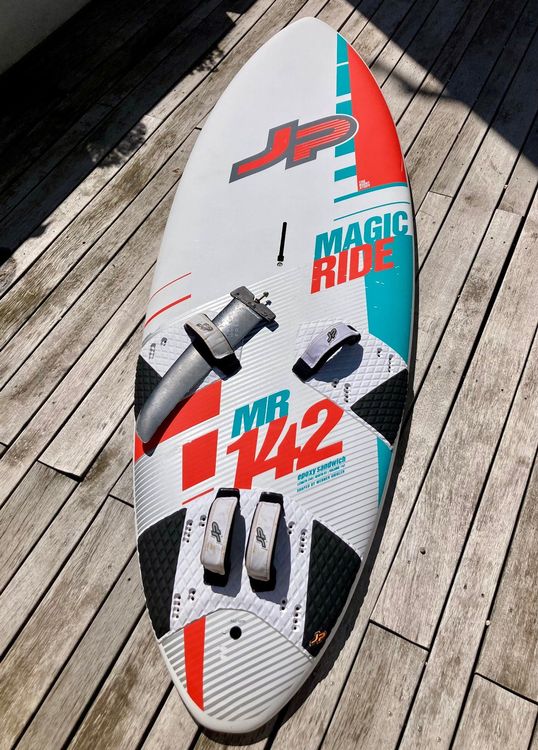 JP Magic Ride 142 ES - 2017 (Gebraucht) in Basel für CHF 560 – nur ...