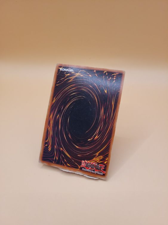 Yu-Gi-Oh! Injection Fairy Lily - Seltene Karte! (Gebraucht) in Basel ...