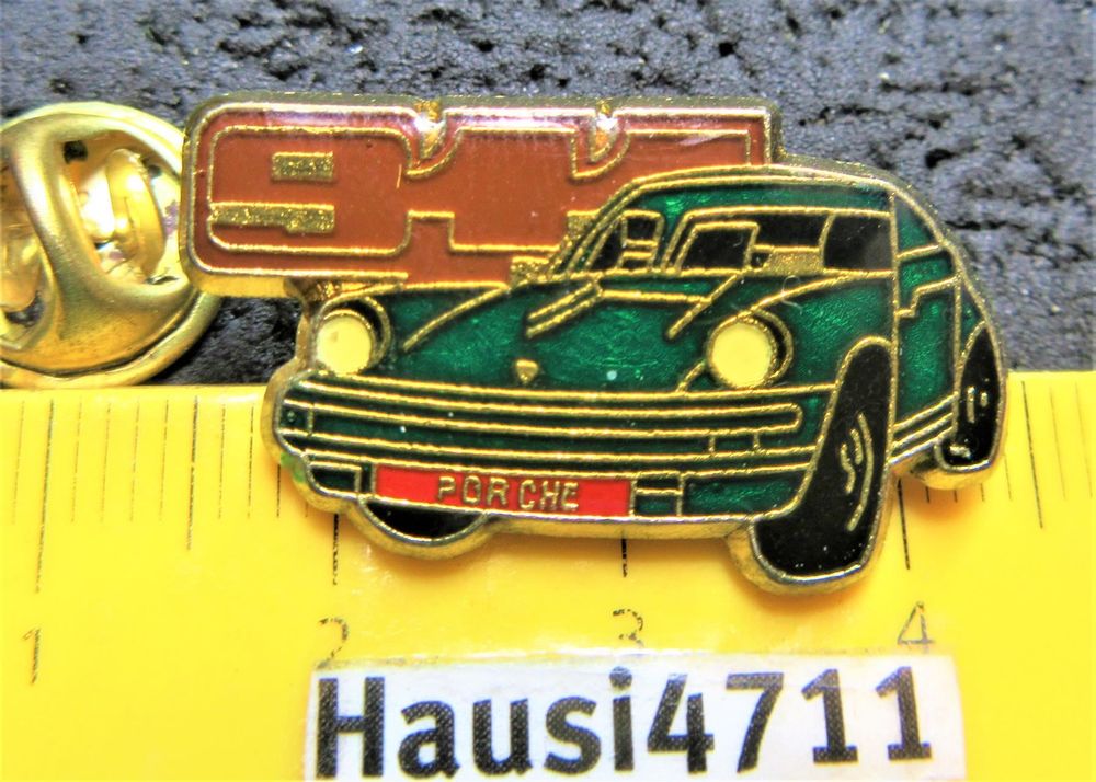 AUTO PIN PORSCHE 911 (Gebraucht) in für CHF 0.5 – mit Lieferung auf ...