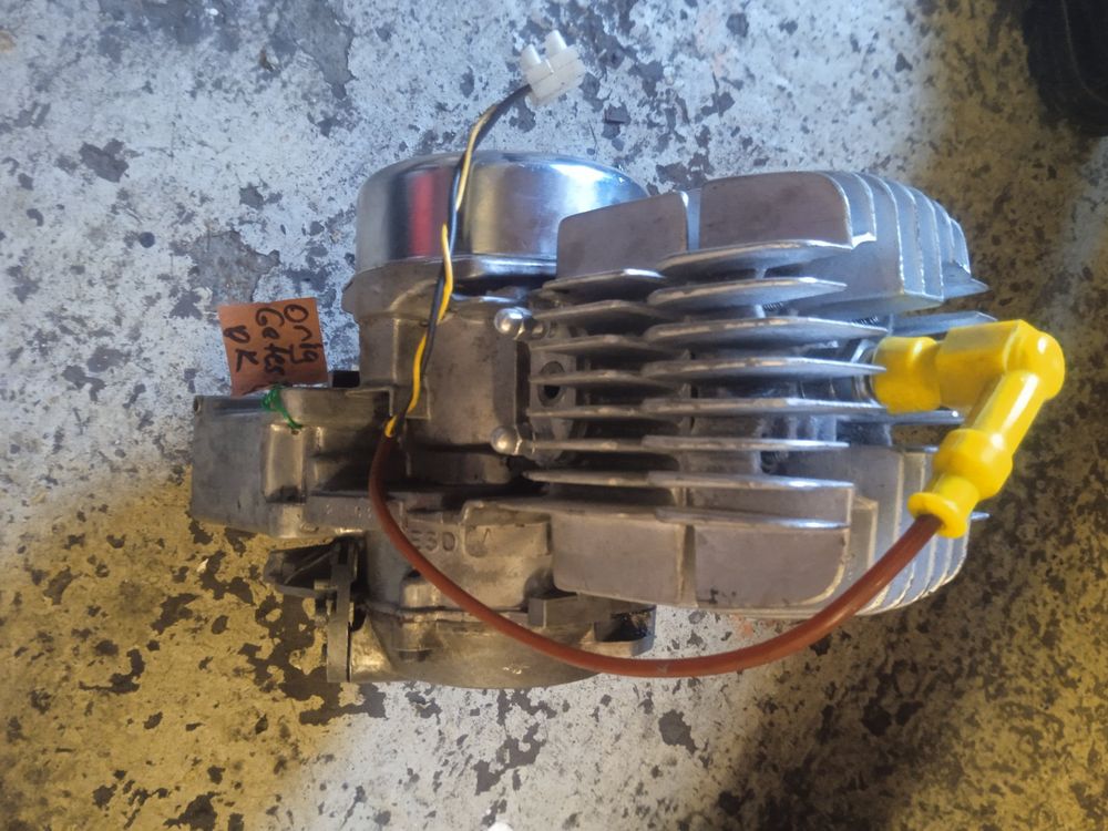 Puch Motor.Original | Kaufen auf Ricardo