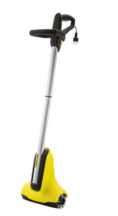 Kärcher Terrassenreiniger PCL 4 (Neu (gemäss Beschreibung)) in Brittnau für CHF 100 – nur ...