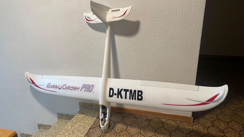 Easy Glider 4 (Gebraucht) in Triengen für CHF 113 – nur Abholung auf ...