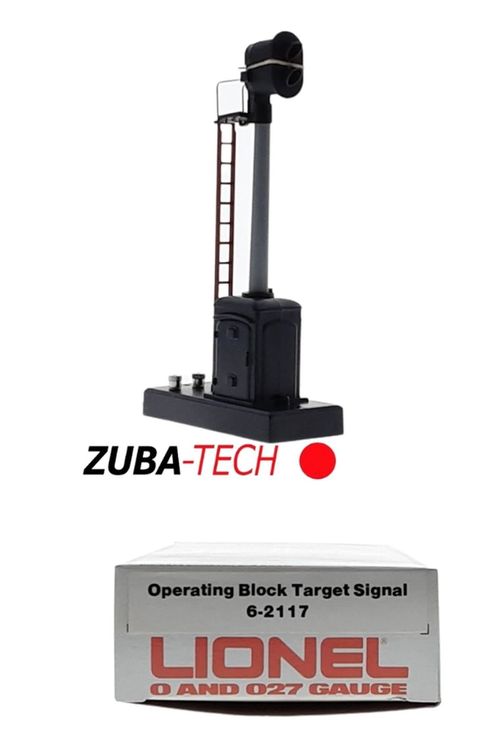 Lionel 6-2117 Signal, Spur 0 (Neu und originalverpackt) in St. Gallen für CHF 58 – mit Lieferung ...