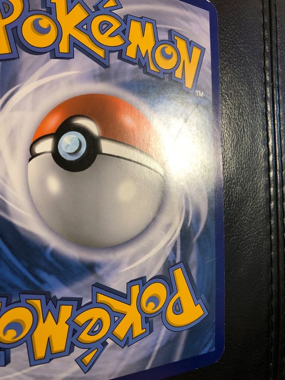 Charizard EX Promo XY17 Jumbo XXL Ab 1 | Kaufen auf Ricardo