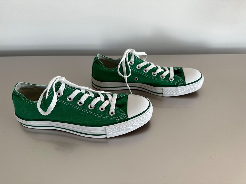 Converse 39 (Gebraucht) in Zürich für CHF 39 – mit Lieferung auf ...