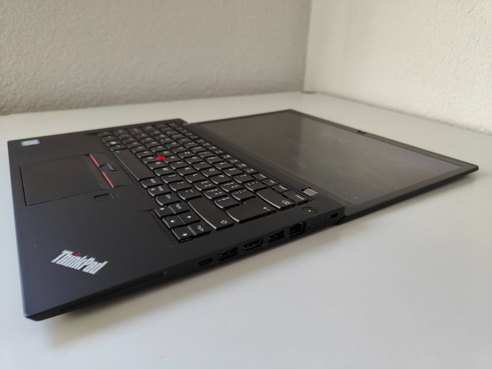 Lenovo ThinkPad T470s i7/ Windows 11 Pro/ inkl. Office 2021 | Kaufen ...