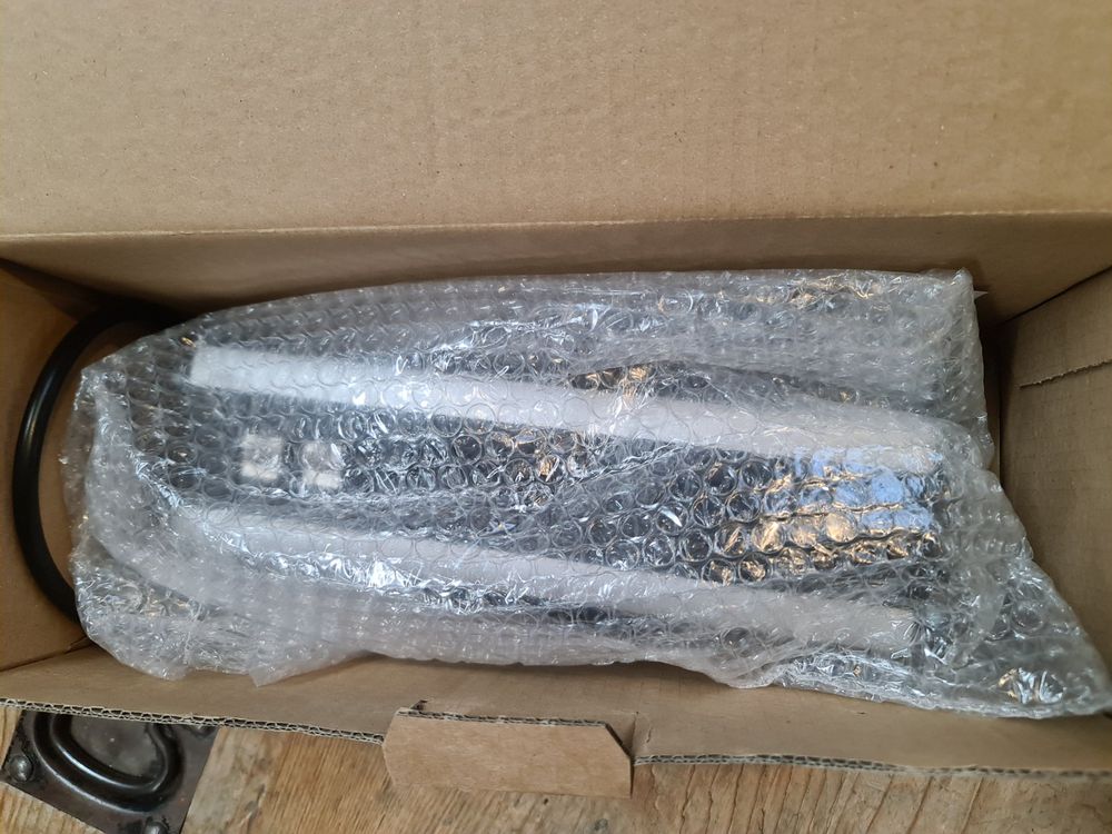 neue Evo Line Stromsteckleiste 3xT13 + 2x RJ45 ab 1.- (Neu und originalverpackt) in Krinau für ...