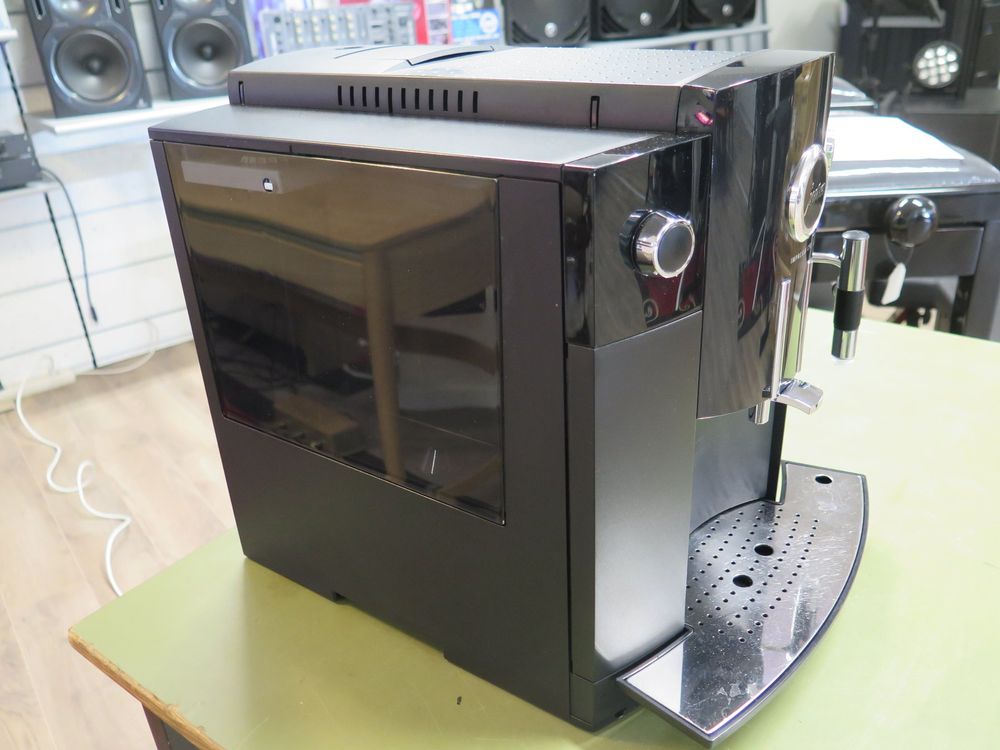 JURA IMPRESSA C50 Kaffeevollautomat total revidiert (Gebraucht) in ...