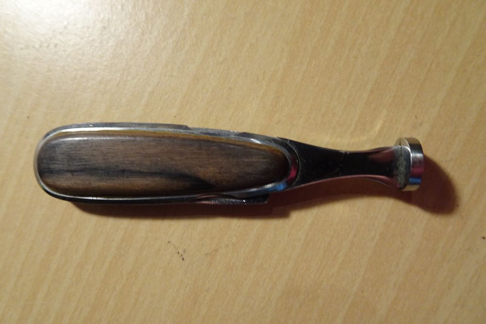 Tabak Pfeifen Stopfer und Werkzeug | Kaufen auf Ricardo