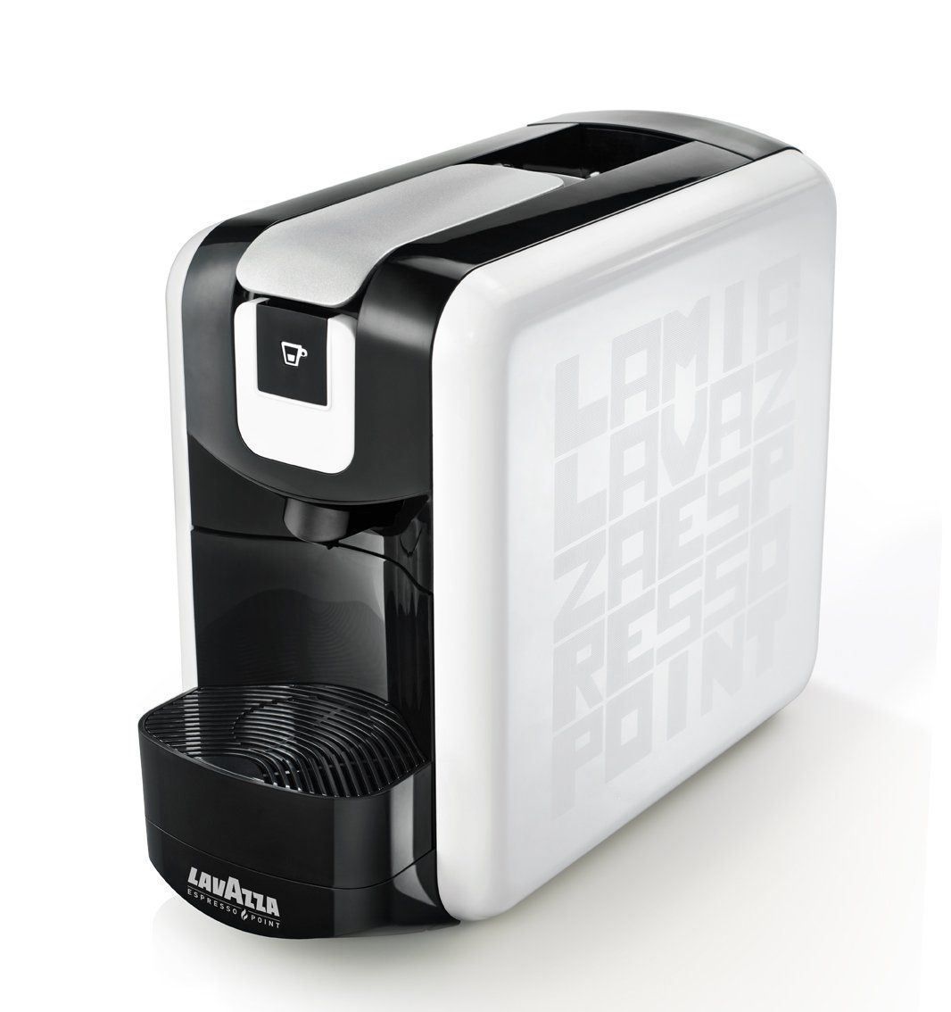 LAVAZZA Espresso Point Mini Maschine (Neu und originalverpackt) in ...