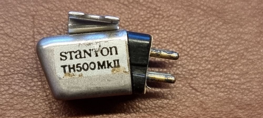 Stanton TH500 MkII | Kaufen auf Ricardo