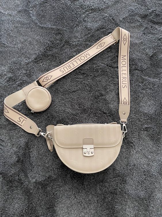 Maison Mollerus Tasche Cevio Pearl | Kaufen auf Ricardo
