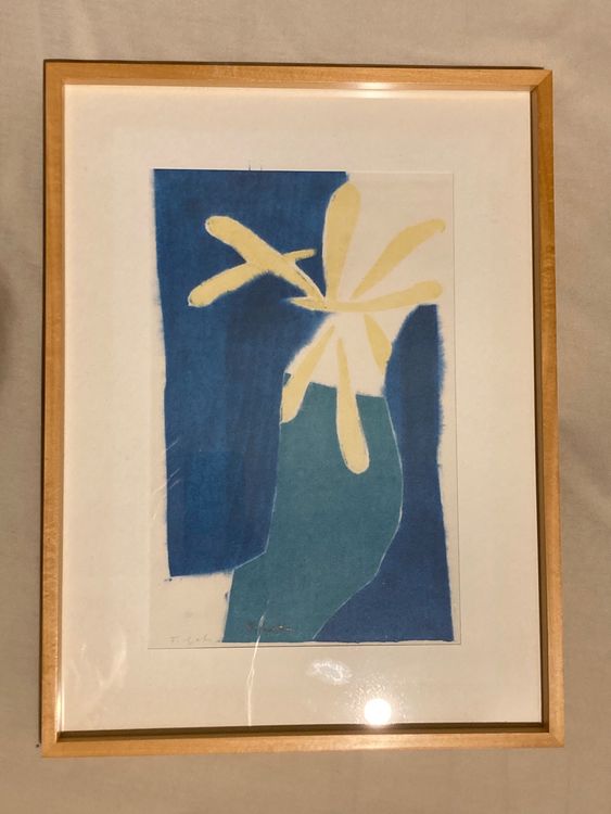 Bild Ferdinand Gehr | Kaufen auf Ricardo