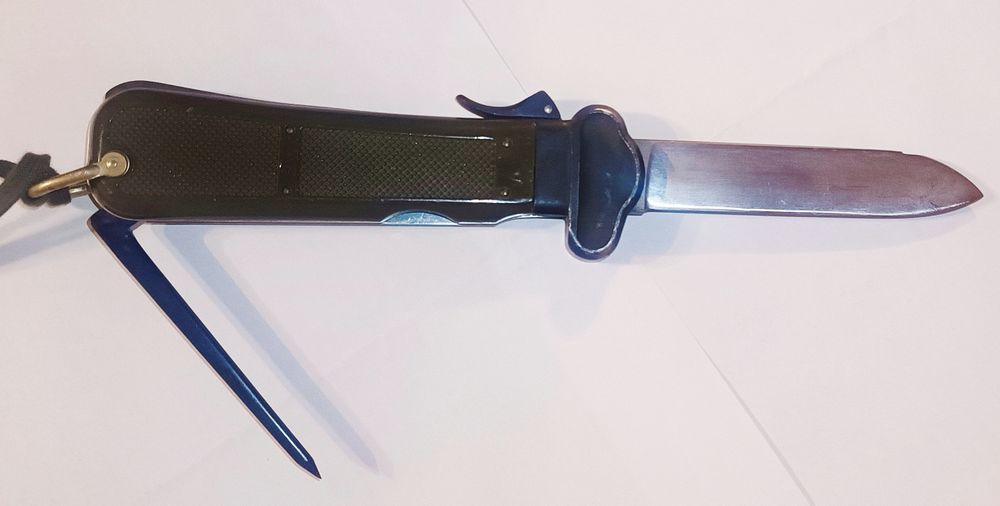 BW FALLMESSER EICKHORN 73 (Gebraucht) in Zeihen für CHF 375 – mit ...