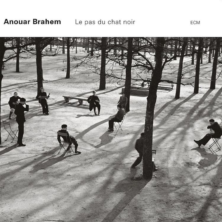 Anouar Brahem - Le Pas Du Chat Noir (ECM) D2, CD | Kaufen auf Ricardo