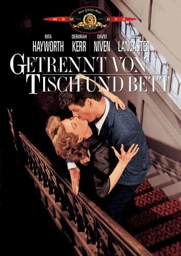 Trennung Von Tisch Und Bett