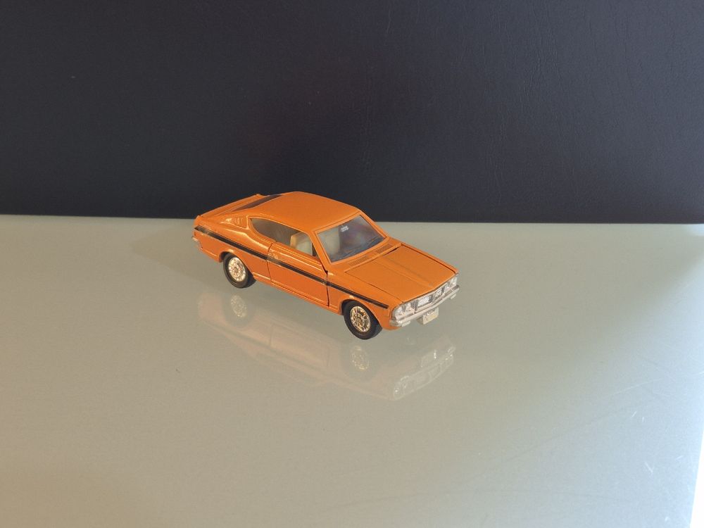 Tomica Dandy Colt Galant GTO 1:45 (Gebraucht) in Uetendorf für CHF 25 ...