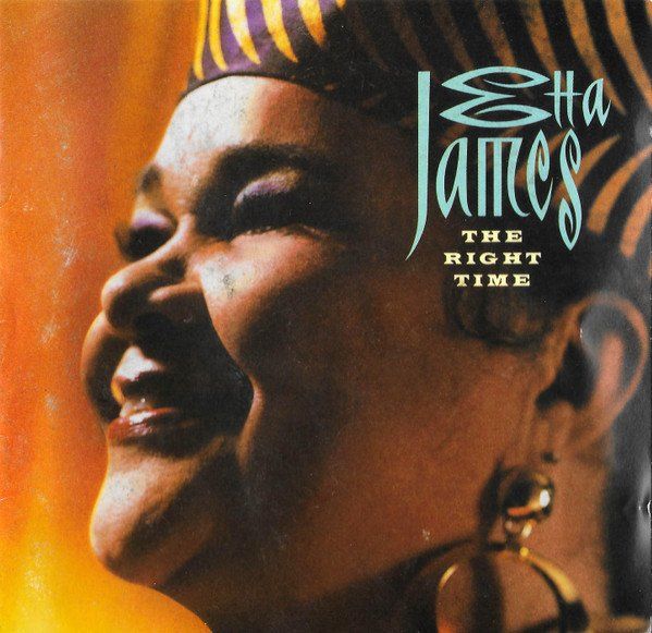 Etta James, Hank Crawford, Lucky Peterson, Jay Johnson (D'occasion) à ...