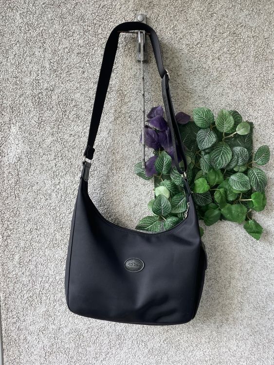 Elegant Long Champ Handbag | Kaufen auf Ricardo