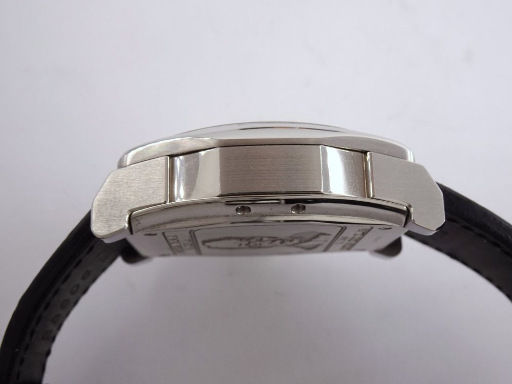 IWC DA VINCI KURT KLAUS 3762 PERPETUAL KALENDER LIMITED 3000 (Gebraucht ...