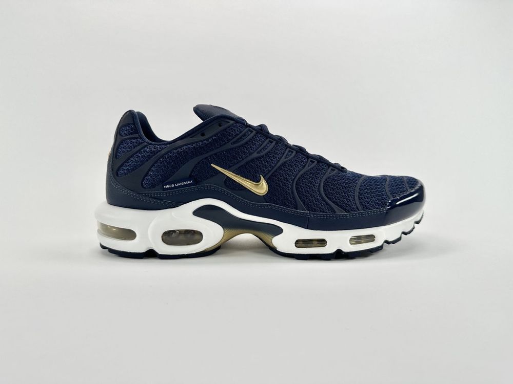 Nike Air Max Plus TN FFF (Neu (gemäss Beschreibung)) in Heimberg für ...